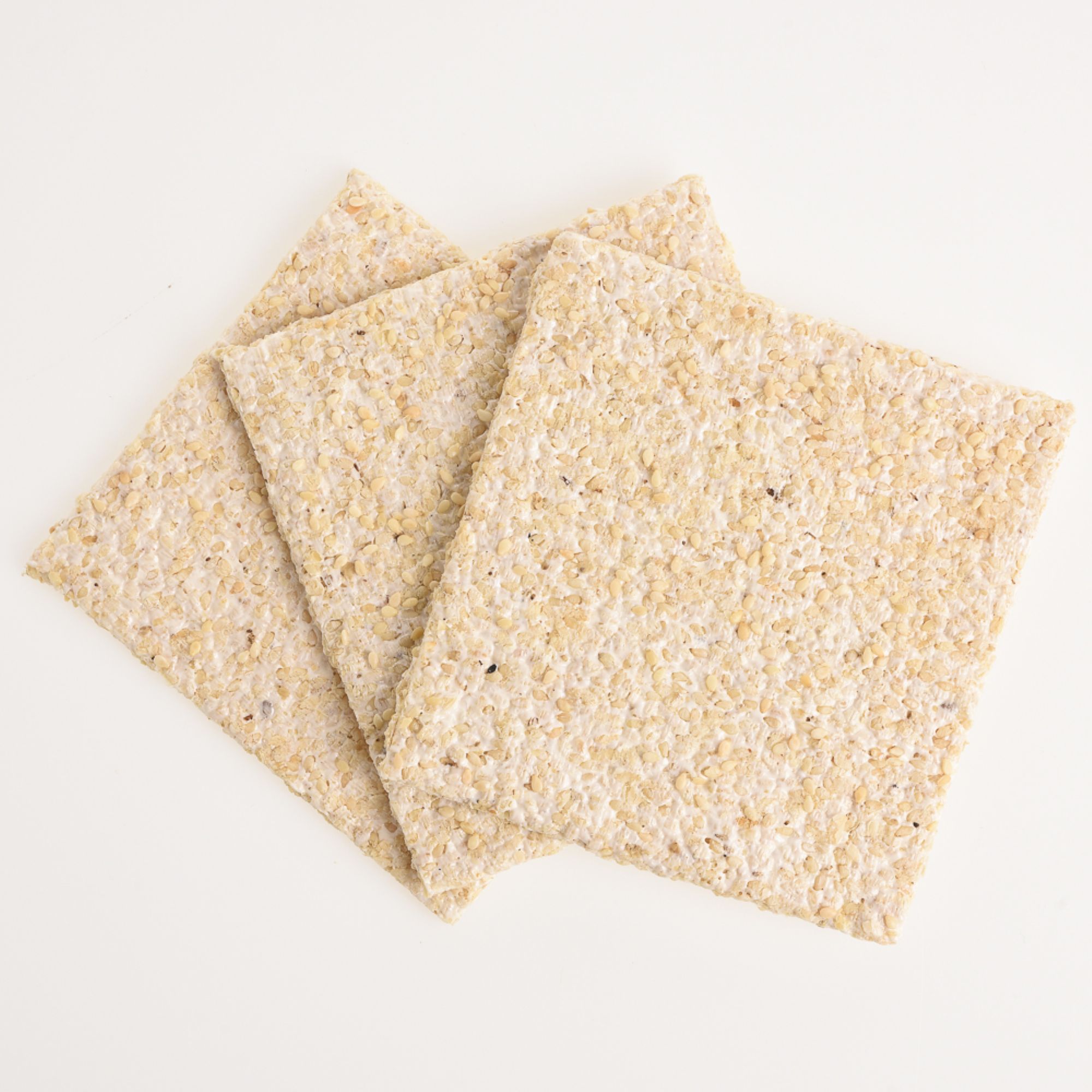 Susamlı Kıtır Helva (500 Gr.) - ozguler.com.tr