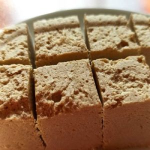 Özgüler Dondurma Helva